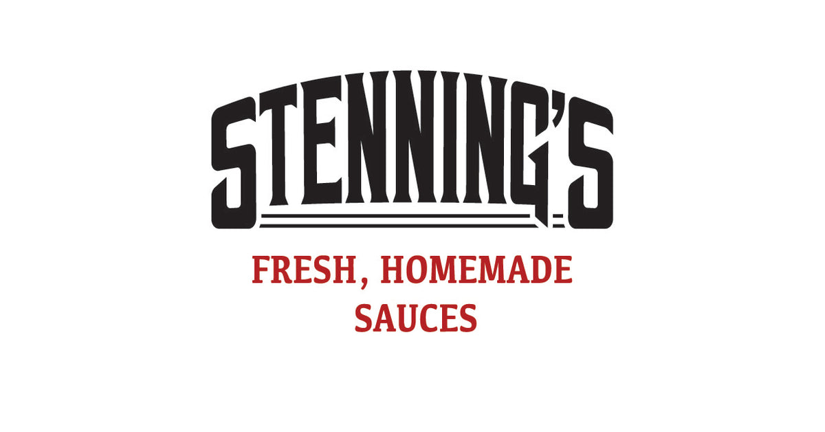 Stenning’s